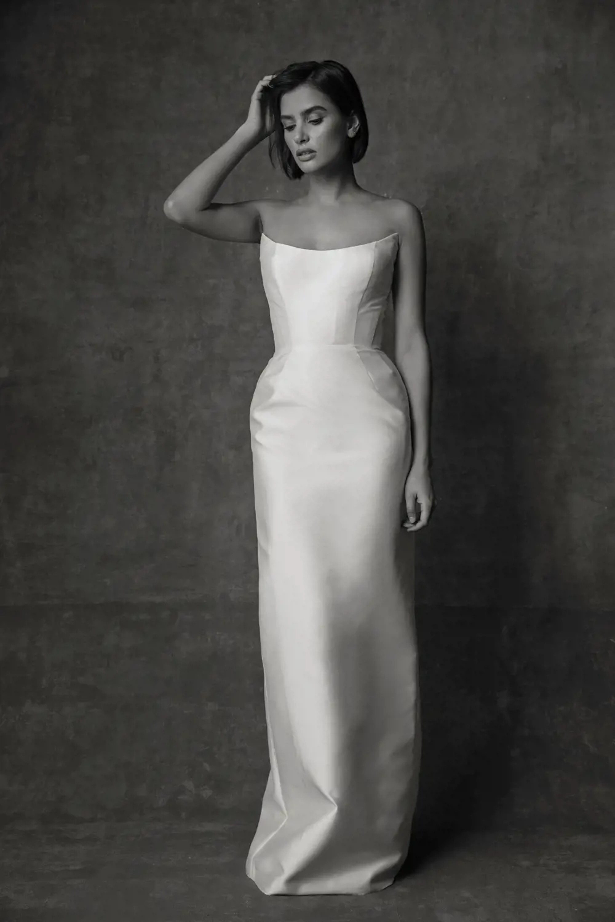 Sarah Seven | LVD Bridal - Chiara | LVD Bridal Sarah Seven | LVD Bridal - Chiara | LVD Bridal