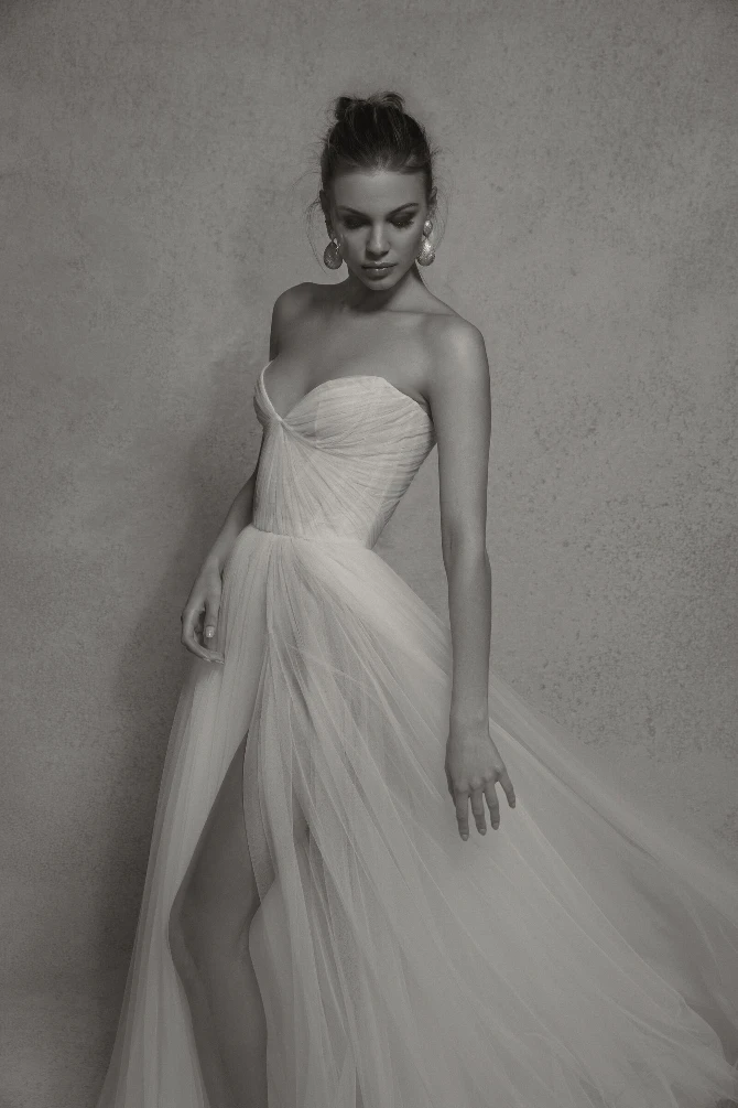 Sept by Sarah Seven - Gown 7 | LVD Bridal